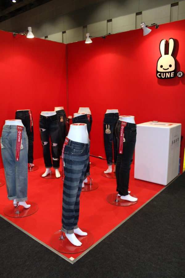 第1回「IFF MAGIC JAPAN」東京ビッグサイトで開催 | zoom up collection