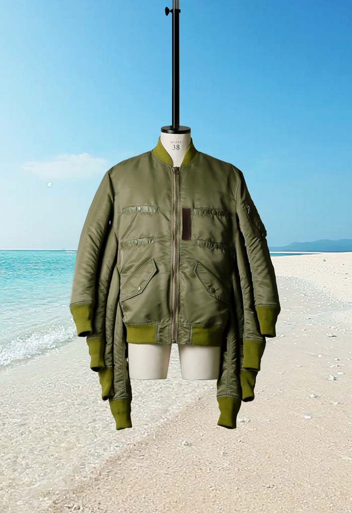 キューン（CUNE）2018年春夏コレクション | zoom up collection