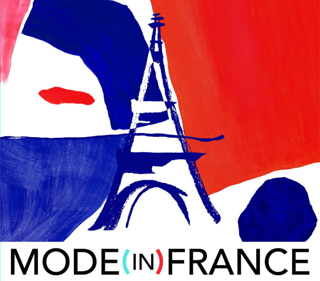 第47回「モード・イン・フランス（Mode in France）」展が7月24日から開催。「エスパス・ラベル」ゾーンにはメンズ8ブランドが参加 ...