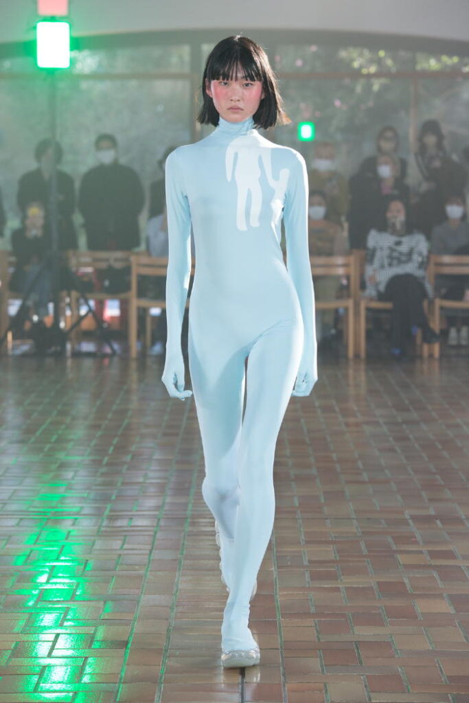 ミキオ サカベ（MIKIO SAKABE）2022年春夏コレクション | zoom up collection