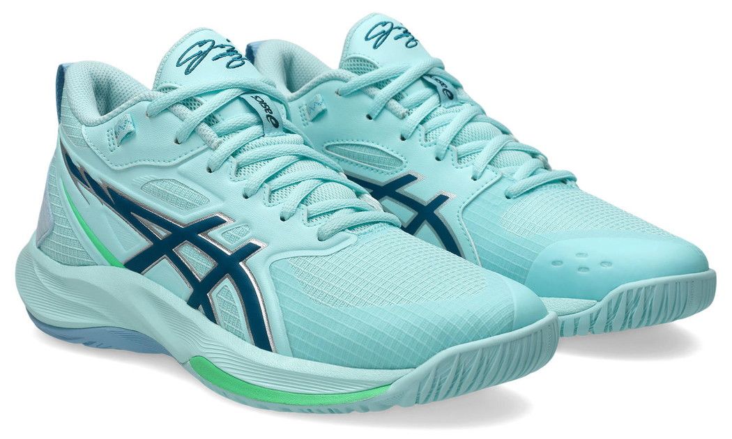 アシックス×河村勇輝「SWIFTACE YUKI」発売。ジュニア向け「SWIFTACE GS YUKI」も同時発売 | zoom up collection