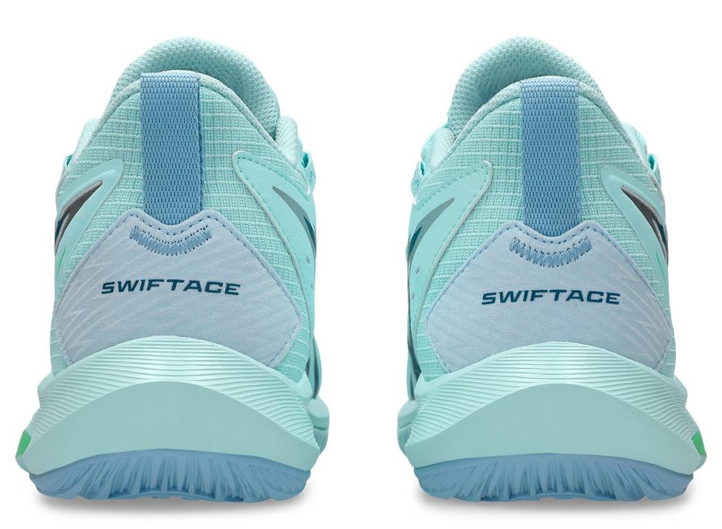 アシックス×河村勇輝「SWIFTACE YUKI」発売。ジュニア向け「SWIFTACE GS YUKI」も同時発売 | zoom up collection