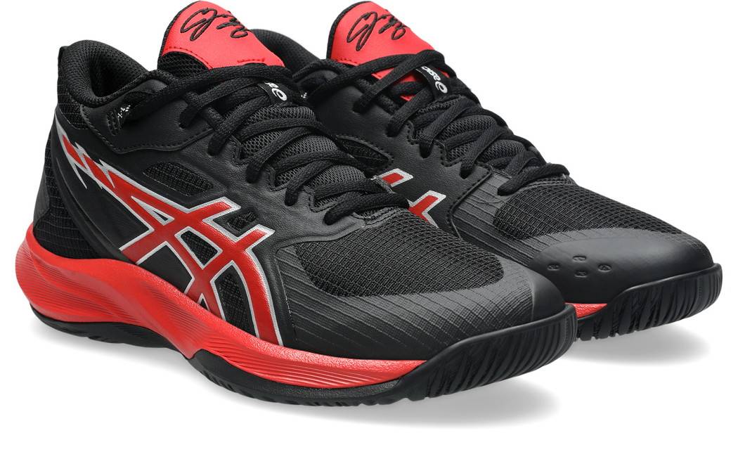 アシックス×河村勇輝「SWIFTACE YUKI」発売。ジュニア向け「SWIFTACE GS YUKI」も同時発売 | zoom up collection