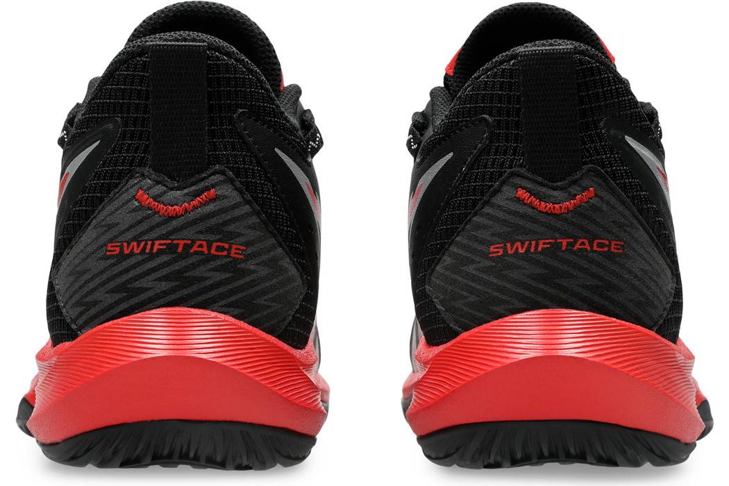 アシックス×河村勇輝「SWIFTACE YUKI」発売。ジュニア向け「SWIFTACE GS YUKI」も同時発売 | zoom up collection