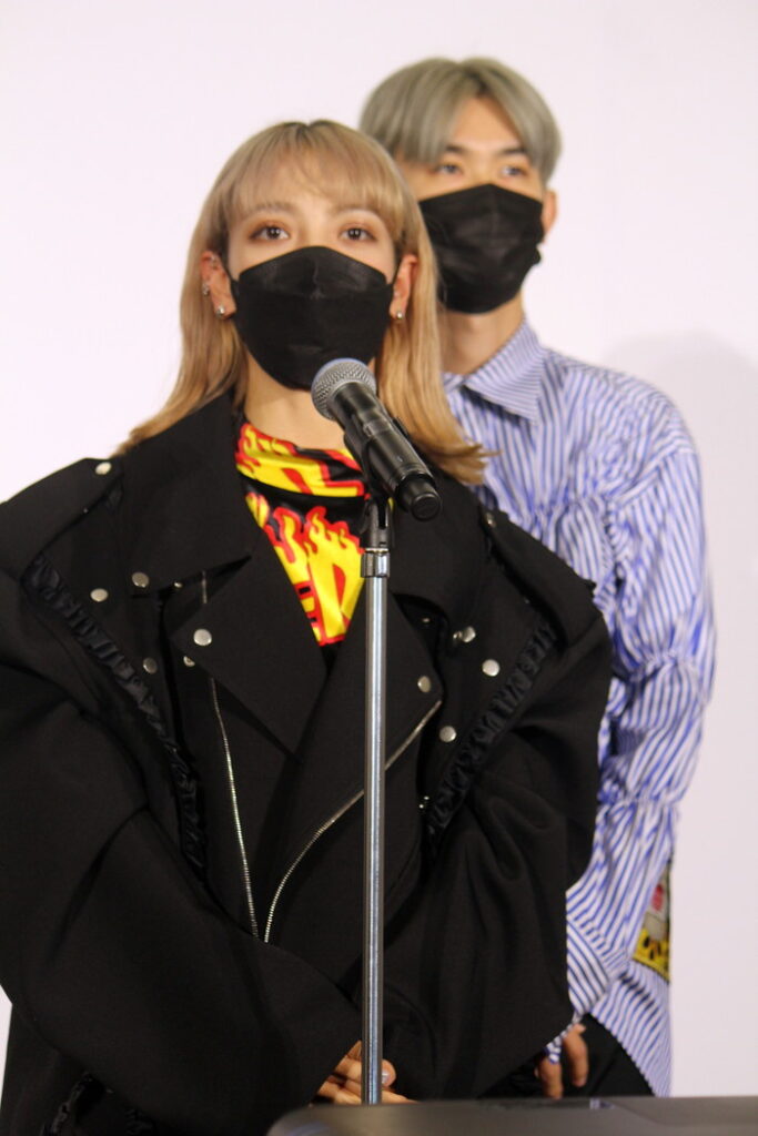 東京ファッションアワード 2023（TOKYO FASHION AWARD 2023）第8回受賞デザイナーが決定 | zoom up collection