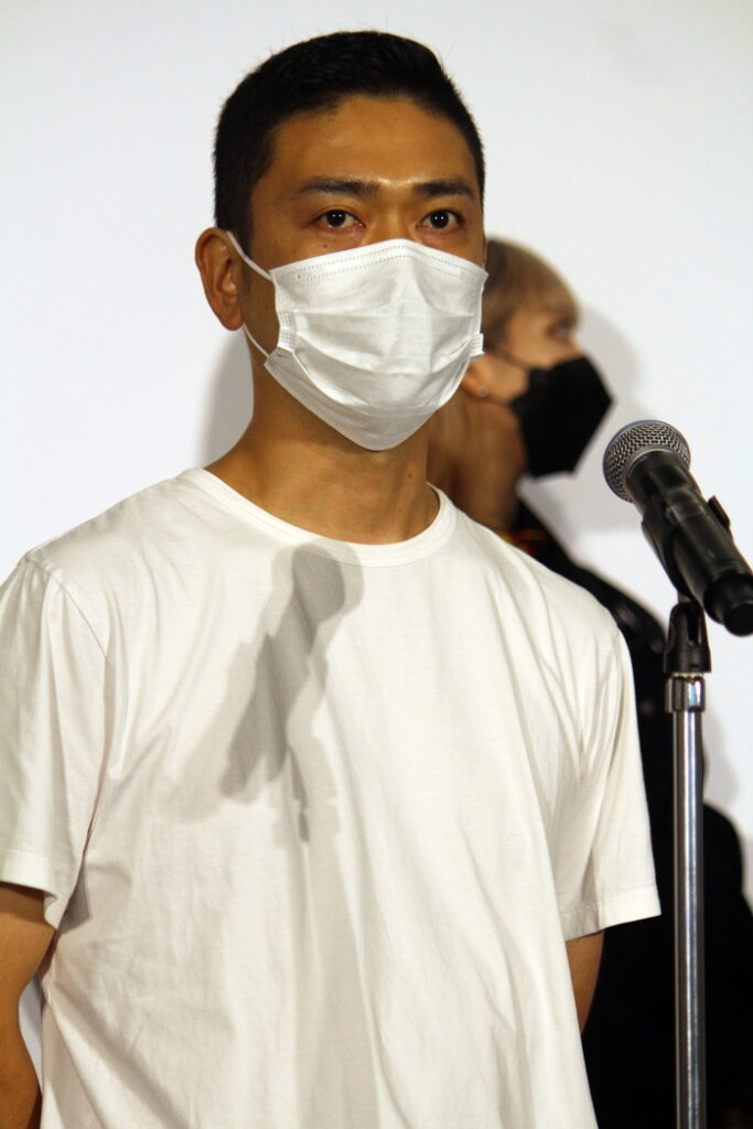 東京ファッションアワード 2023（TOKYO FASHION AWARD 2023）第8回受賞デザイナーが決定 | zoom up collection