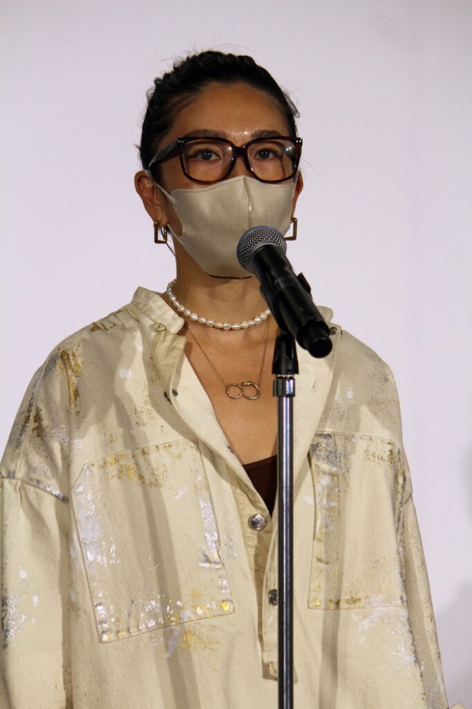 「FASHION PRIZE OF TOKYO 2023」第5回受賞デザイナーはトモ コイズミの小泉智貴さん | zoom up collection
