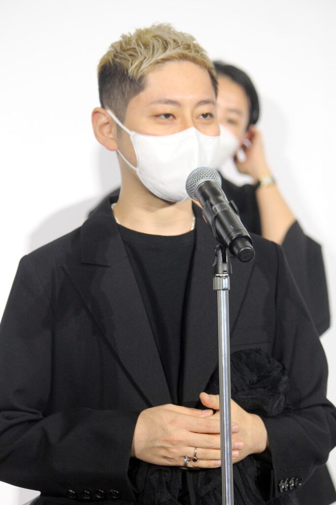 東京ファッションアワード 2023（TOKYO FASHION AWARD 2023）第8回受賞デザイナーが決定 | zoom up collection