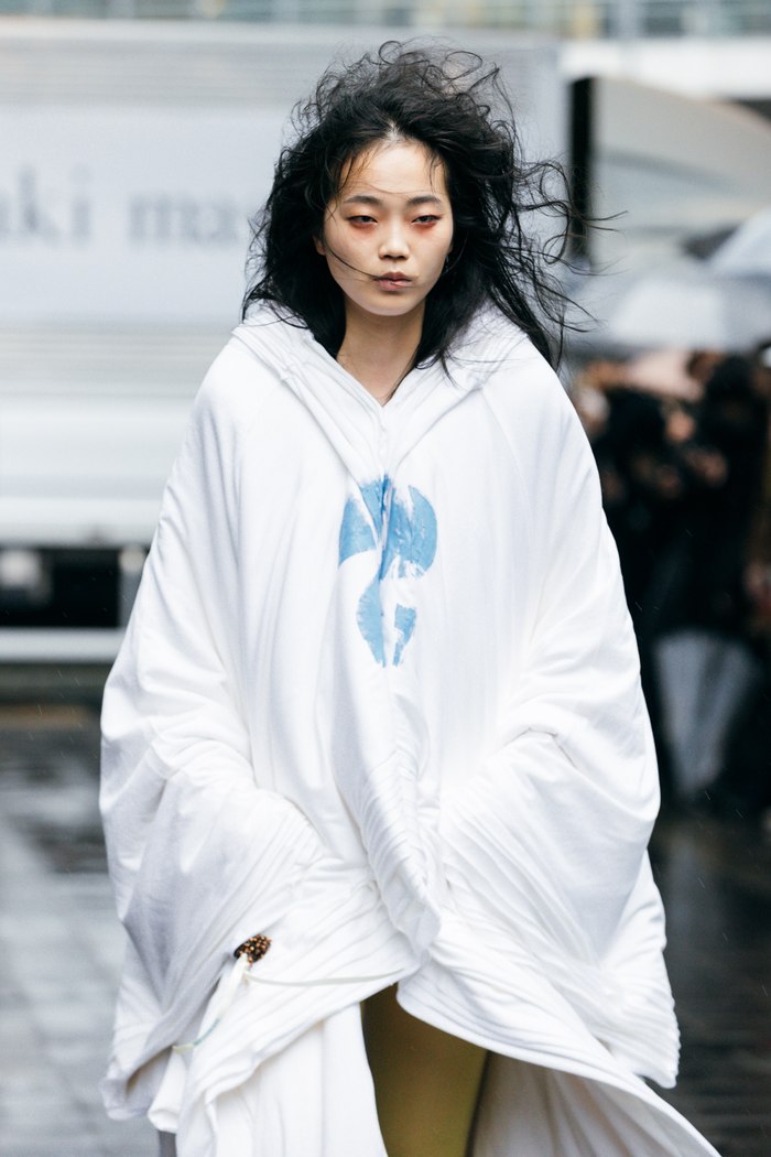 アキ マスダ / サヤカアサノ（aki masuda / SAYAKAASANO）2023／2024年秋冬コレクション〇Rakuten ...