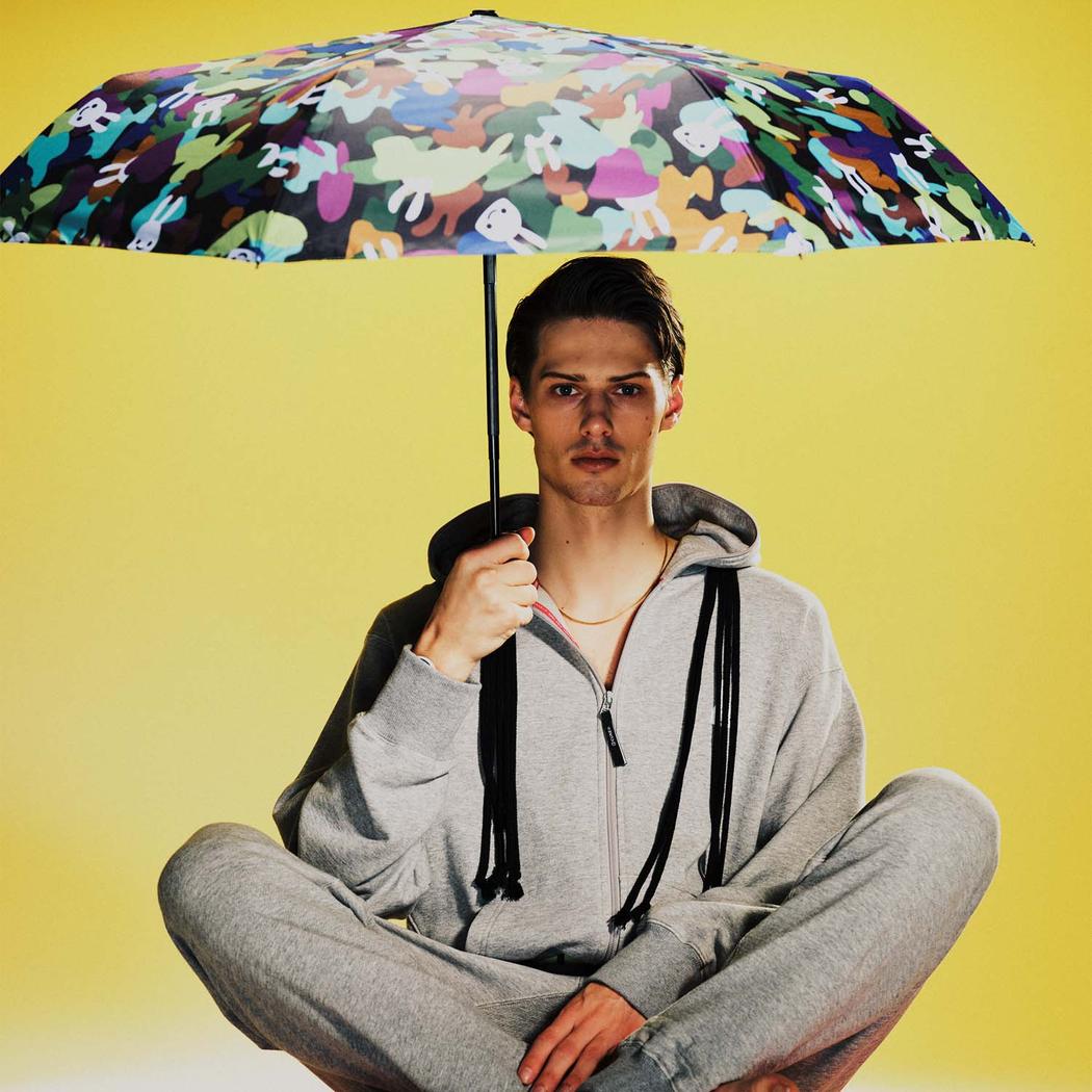 キューン（CUNE）2024年春夏コレクション”30th ANNIVERSARY” | zoom up collection