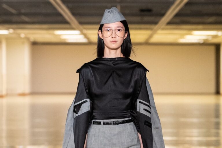 ケイスケ ヨシダ（KEISUKE YOSHIDA）2025年春夏コレクション | zoom up collection