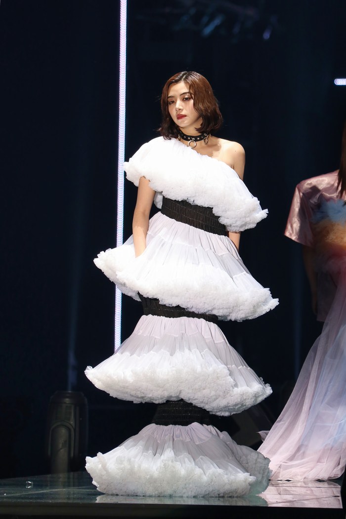 「第40回 マイナビ 東京ガールズコレクション 2025 SPRING／SUMMER」が開催 | zoom up collection